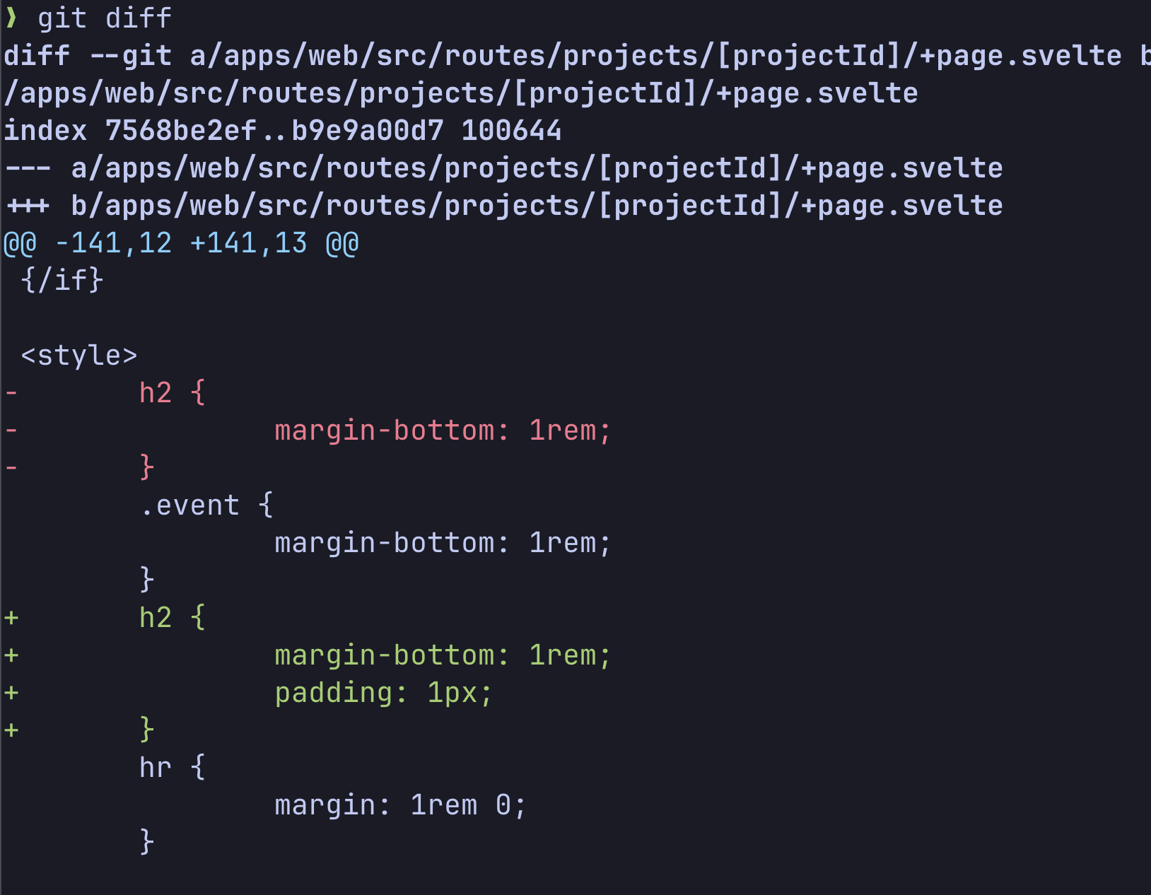 How Core Git Developers Configure Git How Core Git Developers Configure Git