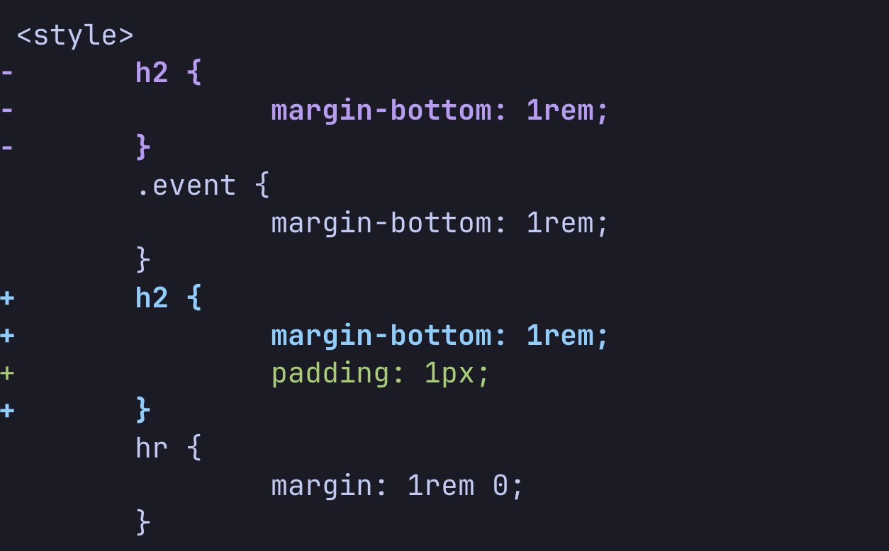 How Core Git Developers Configure Git How Core Git Developers Configure Git