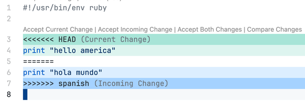 How Core Git Developers Configure Git How Core Git Developers Configure Git