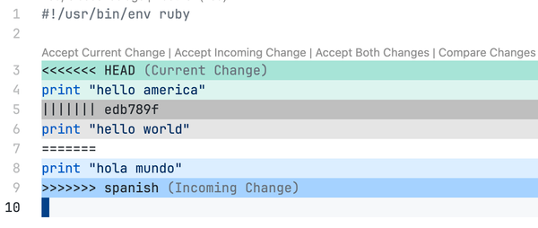 How Core Git Developers Configure Git How Core Git Developers Configure Git